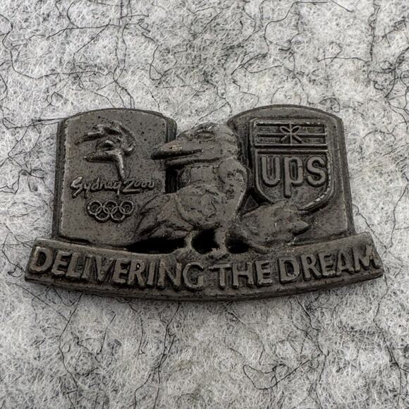 The Unbranded Brand | Toys | Ups United Parcel Service Sydney 200 ...